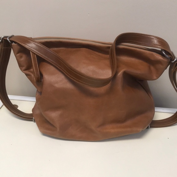Rough & Tumble | Bags | Rough Tumble Large Hobo Pack Original ...